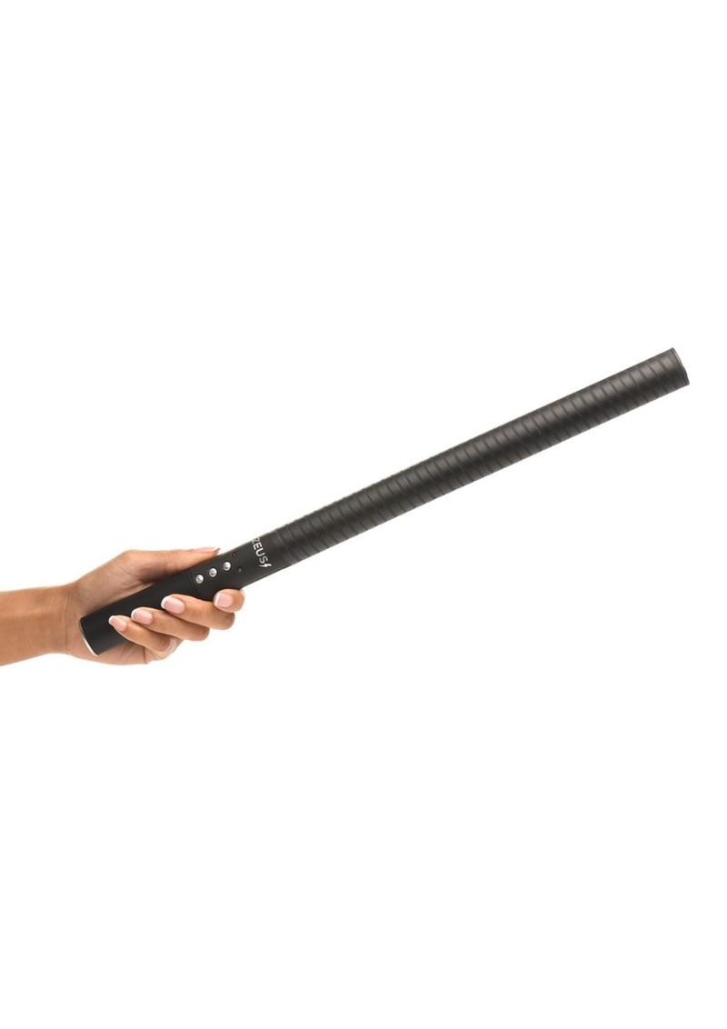 Zeus Electrosex E-Stim Baton – xpressionsadultstores